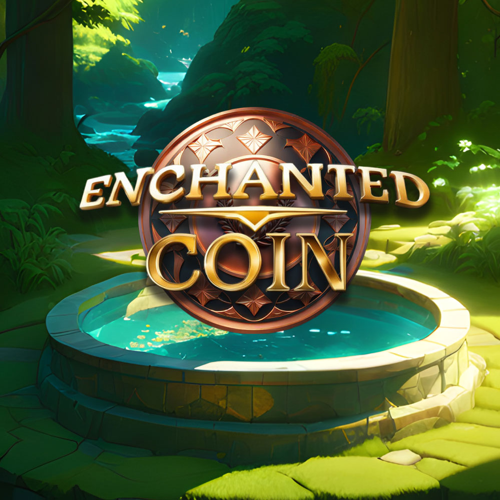 Enchanted Coin - Gamanza Games