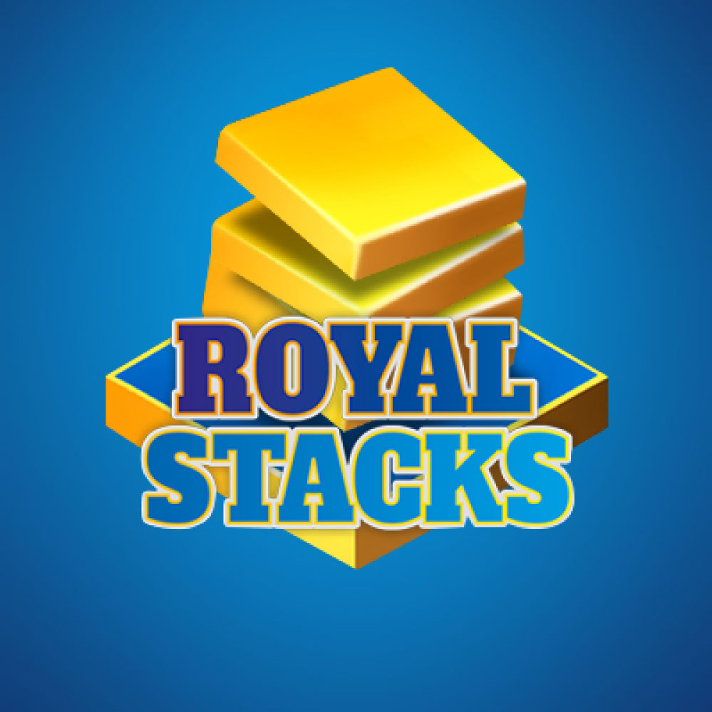 Royal Stacks - Gamanza Games